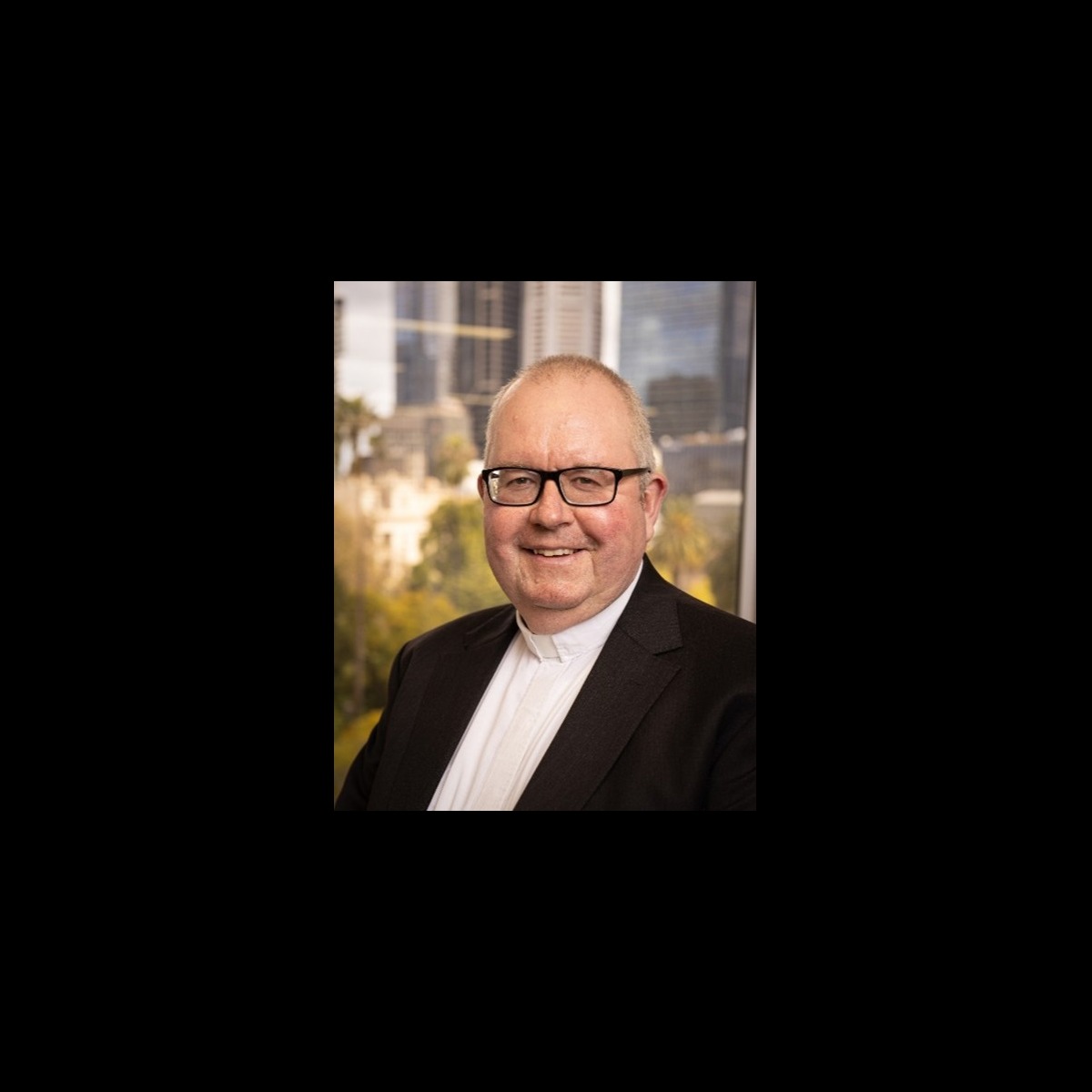 Fr Tony Doran appointed to National Liturgy Role